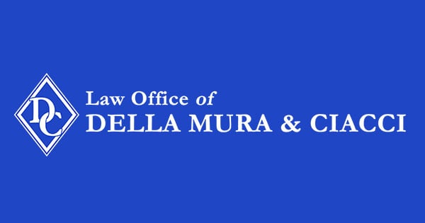 Ciacci, Walter F. | Law Office of Della Mura & Ciacci